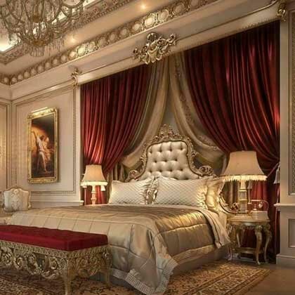 Kumaşçılar Bülent Bakar Curtain Design Company, İstanbul, foto