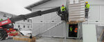 RestTEC Pro GmbH (Hesse, Wiesbaden, Christof-Ruthof-Weg, 6), sanayi ekipmanları firmaları  Hesse'den