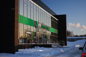 XFit (ulitsa Chkalova No:51), fitness kulüpleri  Kovrov'dan