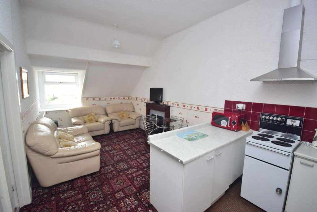 Otel Chymes Holiday Flats, İngiltere, foto