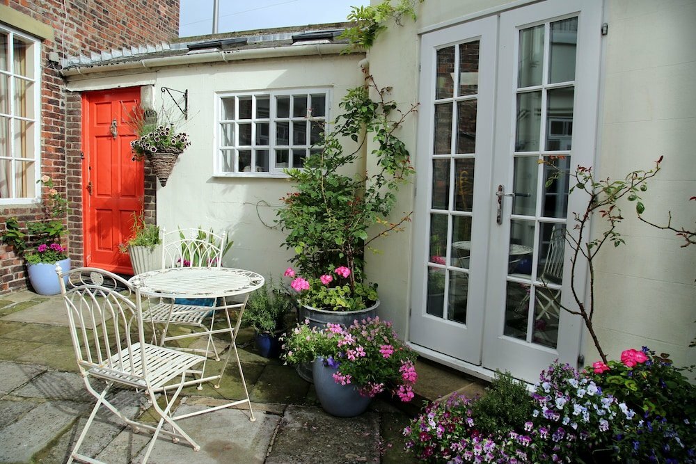 Otel 20a St Hilda's, , foto