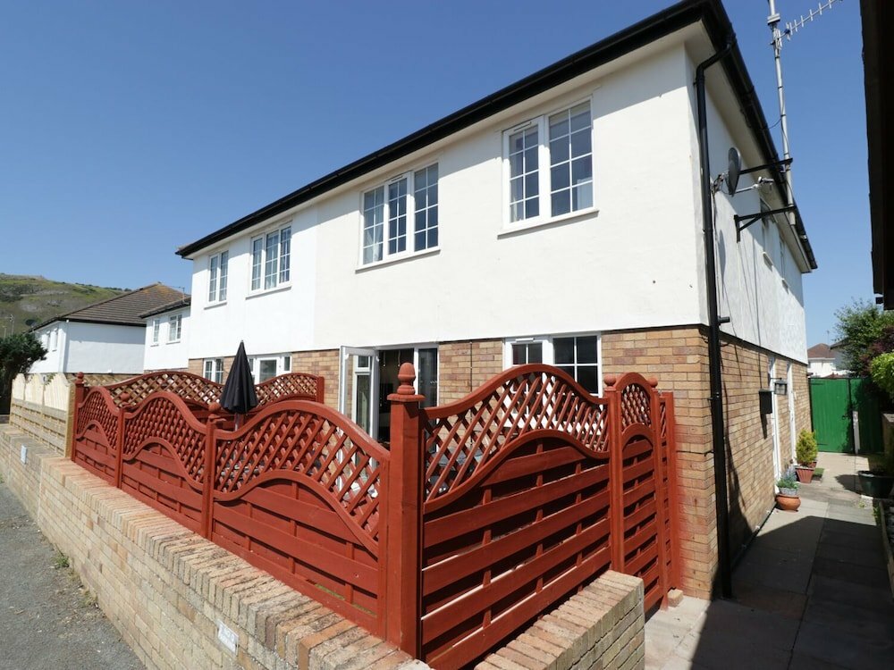 Otel West Shore Cottage, Llandudno, foto