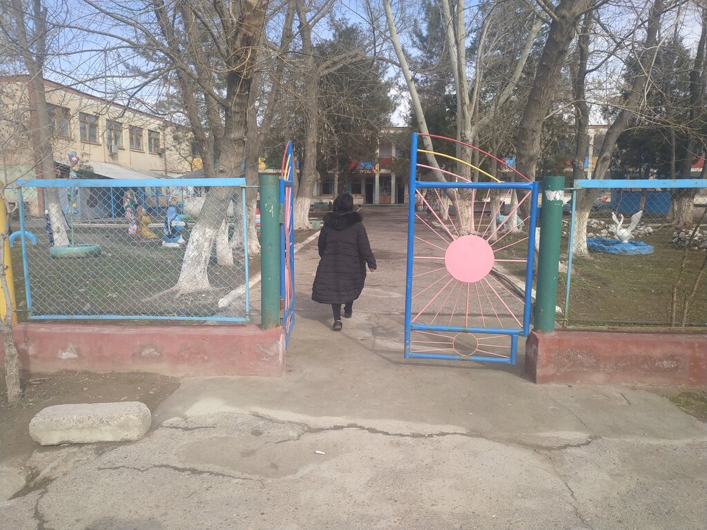 Anaokulları Kindergarten No. 33, Elmalık, foto