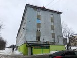 Раритет (Sverdlova Street No:24), bar  Murmansk'tan