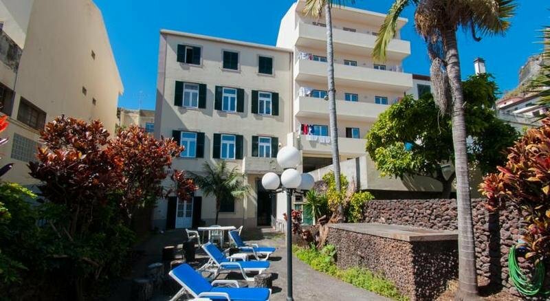 Kısa süreli konaklama Aspa Studios - Urban Conscious Living, Funchal, foto