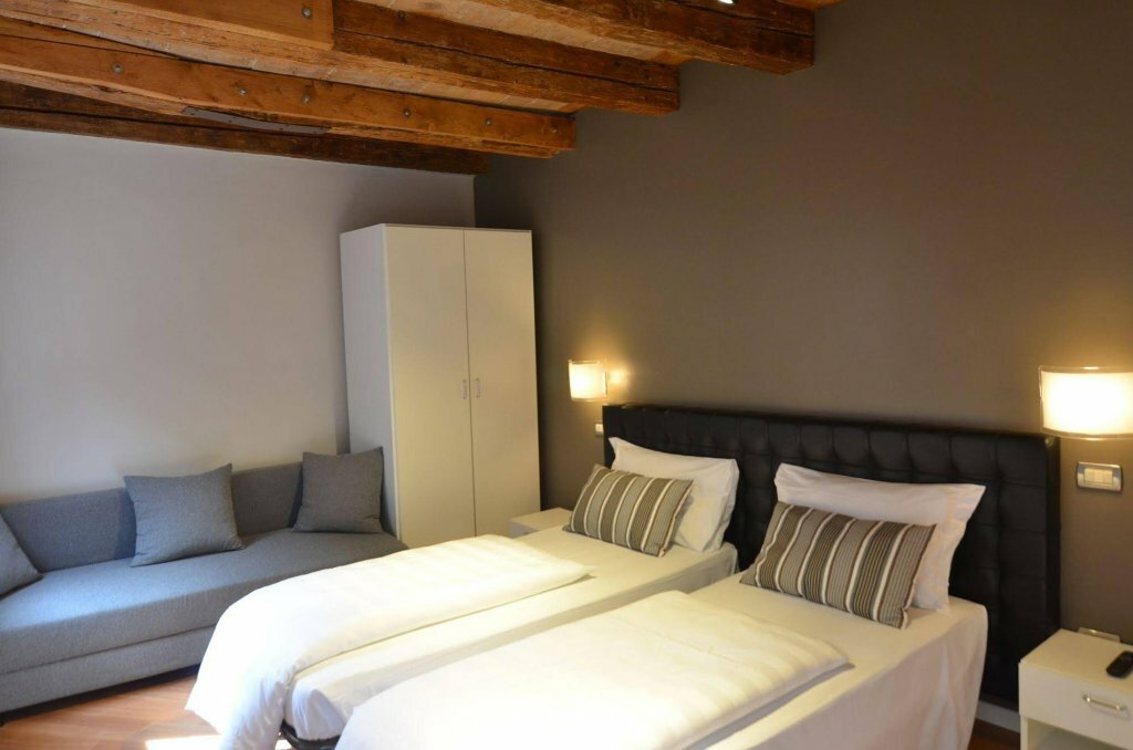 Otel Appartamento Rio, Venedik, foto