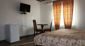 Hotel Guest House Sinevir (T-07-24), otel  Zakarpatska oblastından