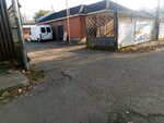 СТО (Krasnodar Territory, Tikhoretsk), oto lastik tamiri  Tihoretsk'ten