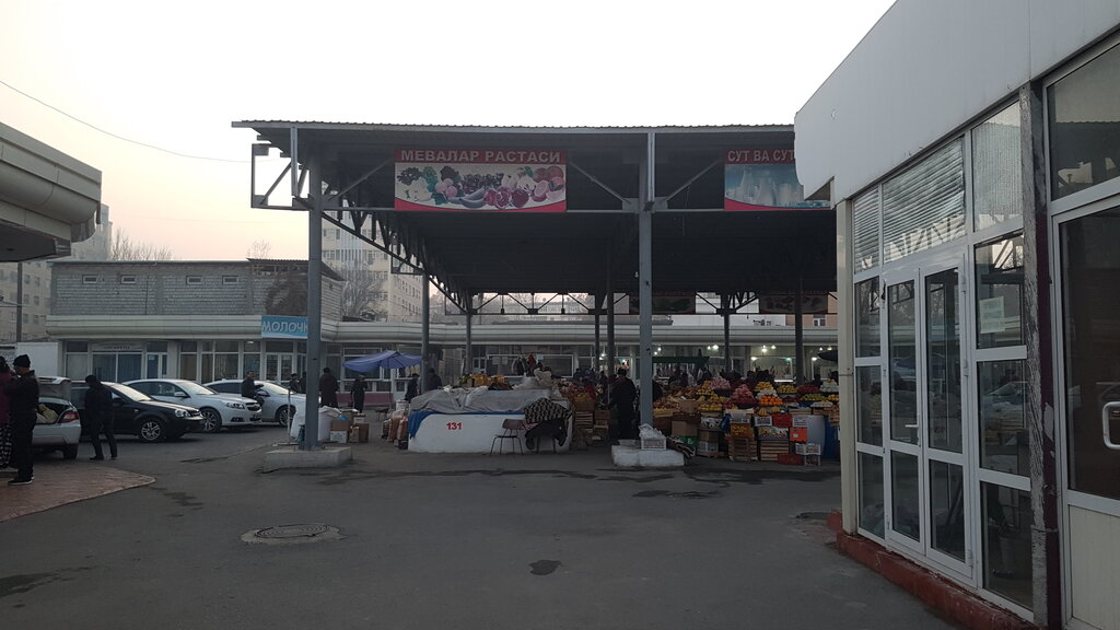 Tütün, sigara mağazaları Cigarettes, Fergana, foto