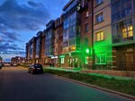 Vicamed (Perevedenskaya ulitsa No:8с2, territoriya Pulkovskoye), eczaneler  Saint‑Petersburg'dan