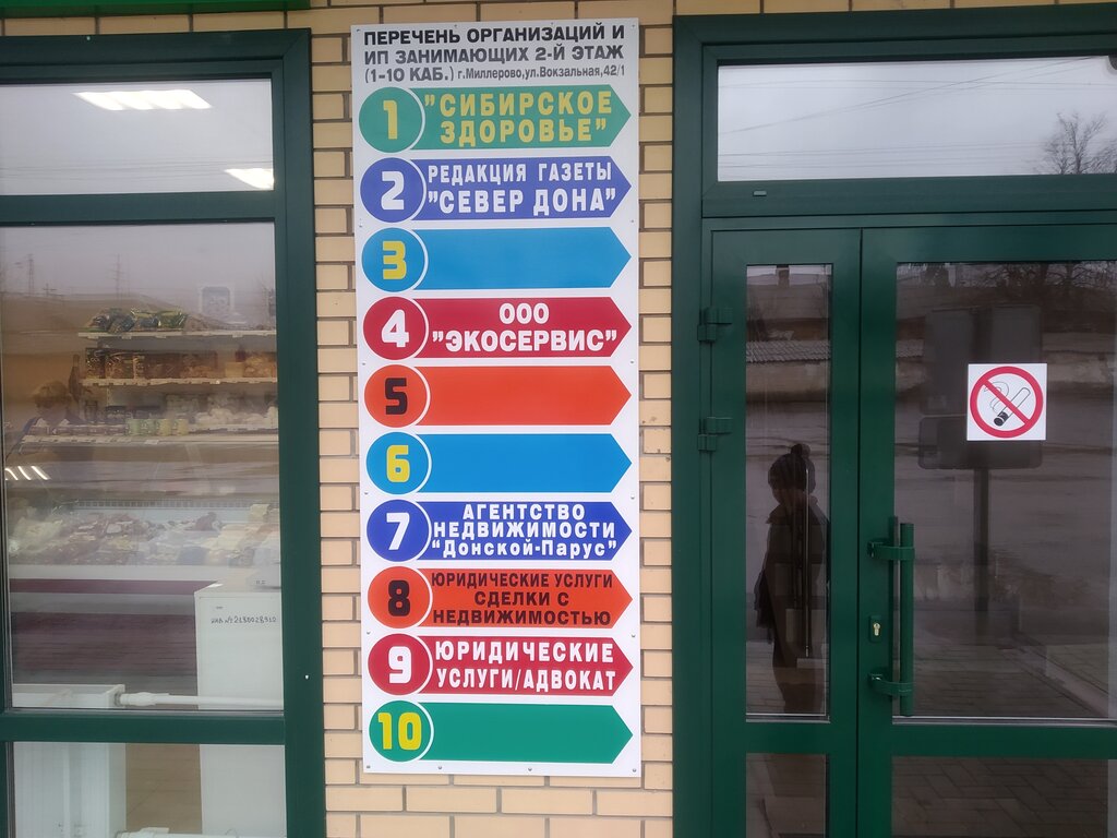 Medya ajansları Север Дона, Millerovo, foto