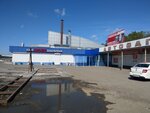 Шин-сервис КМВ (Sovetskaya Street No:120), jant ve lastikçiler  Mineralniye Vodi'den