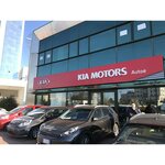 Autoè Kia Motors (Molise, Campobasso, Contrada Colle delle Api), i̇kinci el araç  Molise'den
