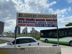 Y. S Ahsen Otomotiv Oto Tamir Bakım Servisi (Bursa, Osmangazi, Yunuseli Mah., 797. Sok., 3), otomobil servisi  Bursa'dan