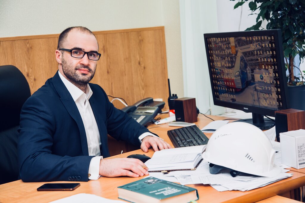 Metal ürün firmaları Транспортные Компоненты, Balaşiha, foto