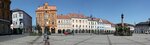 Rumburk - Město (Ústecký kraj, Decin, Rumburk, třída 9. května), devlet kurumları ve bakanlıklar  Rumburk'tan