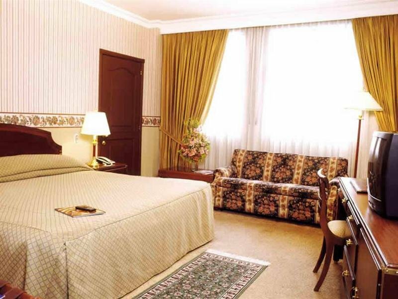 Otel Hotel Dann Carlton Cali, Cali, foto