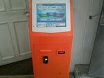 TelePay (ulitsa Severny Posyolok No:22), ödeme terminali  Verhniaya Salda'dan