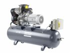 Atlas Copco Kompressoren und Drucklufttechnik GmbH (North Rhine-Westphalia, Essen, Langemarckstraße, 35), i̇nşaat makinaları ve ekipmanları  Essen'den