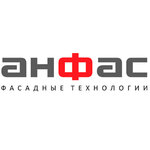 Anfas (Savushkina Street No:89), dış kaplama  Saint‑Petersburg'dan