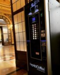 Prontocoffee (Emilia-Romagna, Bologna, Via del Maccabreccia, 15), otomat makinaları firmaları  Emilia‑Romagna'dan