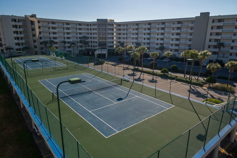 Otel Inlet Reef 408 4 Bedroom Condo by RedAwning, Destin, foto