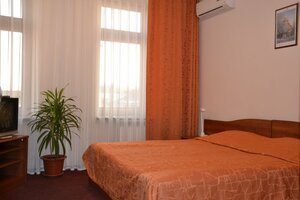 Bulak (Levo-Bulachnaya Street No:36), otel  Kazan'dan