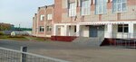 Medvedevskaya srednyaya obshcheobrazovatelnaya shkola № 2 (Mira Street No:9, Urban-type settlement of Medvedevo), ortaokul  Mariy El'den