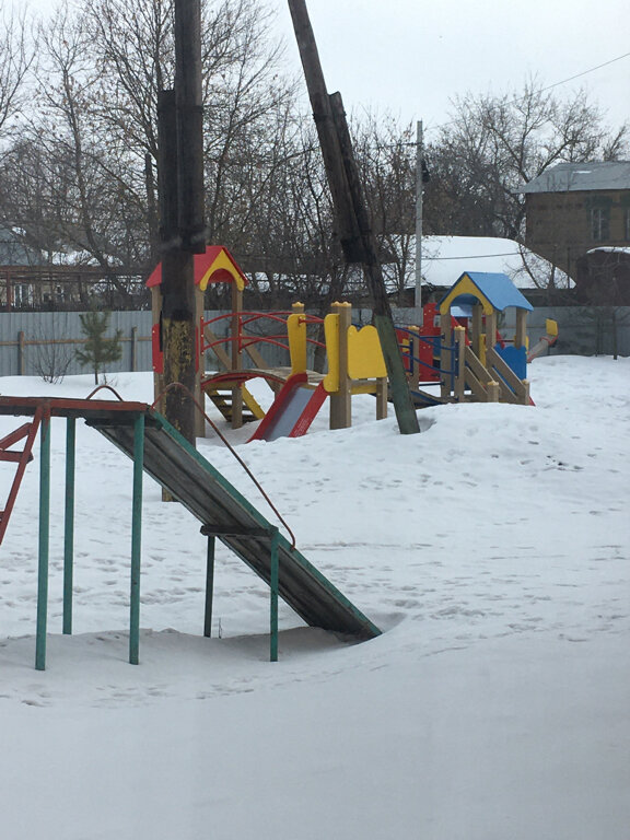 Ortaokul МОУ СОШ № 2 р. п Екатериновка, Saratovskaya oblastı, foto