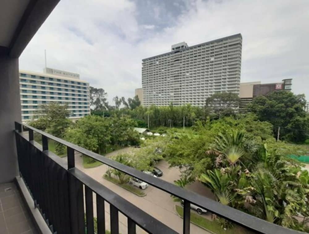 Otel Page 10 Hotel Pattaya, Pattaya, foto