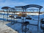 Remstroytorg (Republic of Karelia, Petrozavodsk, Klyuchevaya District), metal konstrüksiyon firmaları  Petrozavodsk'tan