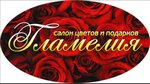 Glameliya tsvetochny salon Drapova N. V. Ip (ulitsa 8 Marta No:155А), çiçekçiler  Miass'tan