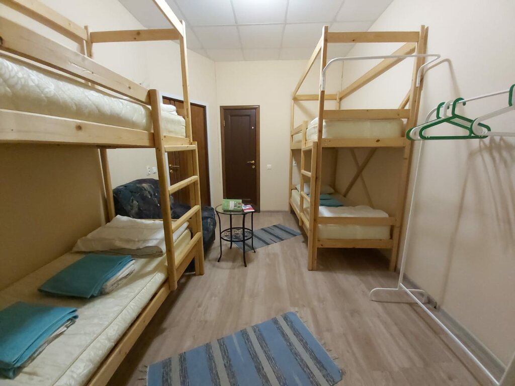 Pansiyonlar, hosteller Leto, Kazan, foto