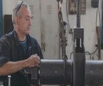 Officina Meccanica Oligarchi Aurelio (Campania, Salerno, Vallo Della Lucania, Via Arco, 37), tarım makineleri, ekipmanlar  Umbria'dan