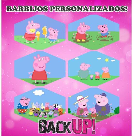 Baskı hizmetleri Backup - Grafica Digital, Mar del Plata, foto