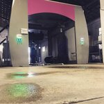 Autolavaggio Monterosa (Via Mannelli No:157, Florence), oto yıkama  Floransa'dan