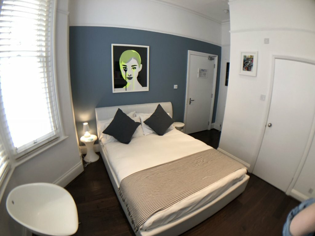 Otel Nineteen, Brighton, foto