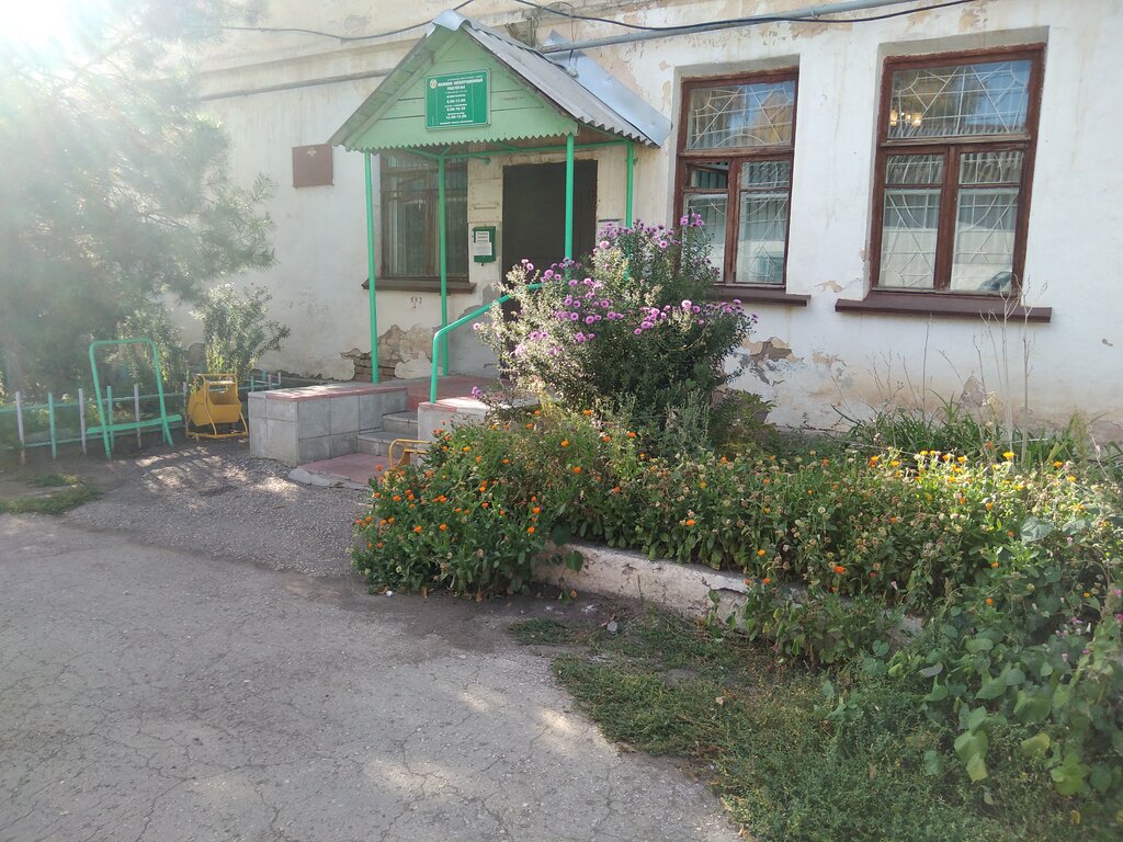 Konut servisleri kuruluşları Жилищно-эксплутационный участок № 4, Otradny, foto