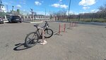 Велопарковка (ulitsa Kuybysheva No:38), bisiklet park yerleri  Ulan‑Ude'den