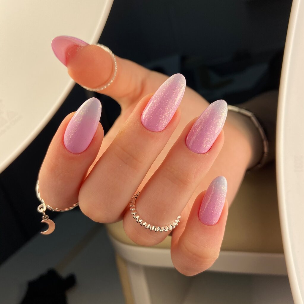 Manikür-pedikür Blick, Saint‑Petersburg, foto