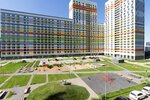 Апартаменты Ярцевская 24/2 (Yartsevskaya Street No:24к2), otel  Moskova'dan
