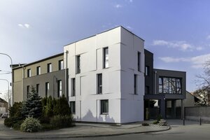 4 Smart Hotel (Olomoucký kraj, Olomouc, Lipenská), otel  Olomouc'tan