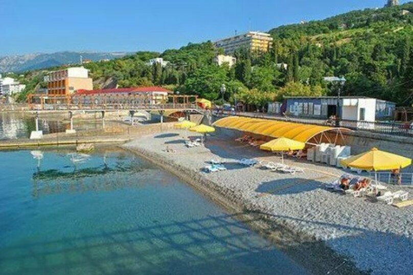 Otel Yantarnyi, Kırım Cumhuriyeti, foto