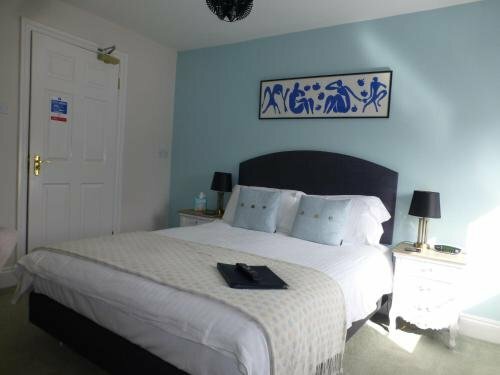 Otel Gordons B&b, İngiltere, foto