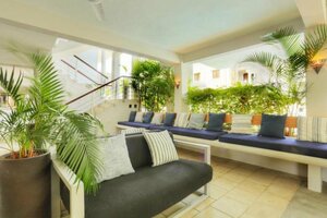 SeaVilla Mauritius (Black River, Coastal Road), otel  Dünya'dan
