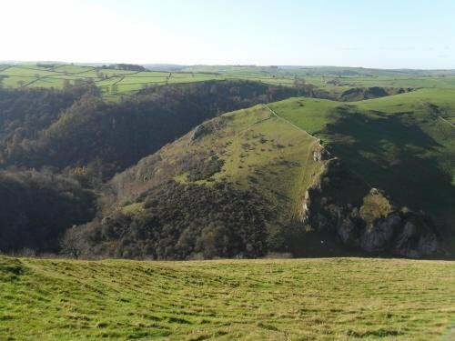 Otel Stanshope Hall, İngiltere, foto