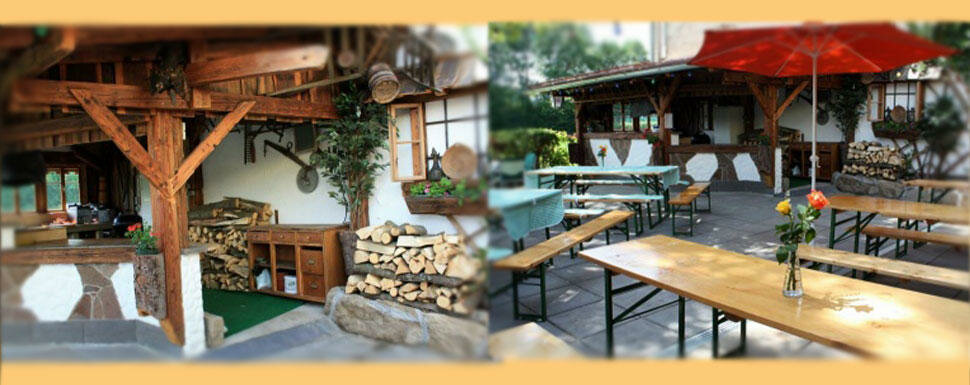 Bar Seidlgart'l, Linz, foto