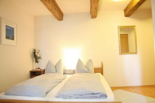 Otel Fischerrosl, Bavyera, foto