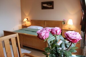 Hotel Agatka Bratislava (Bratislavský kraj, Pezinok, Svätý Jur, Pezinská), otel  Bratislava Region'dan