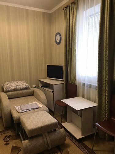 Otel 5 Колесо, Çapayevsk, foto